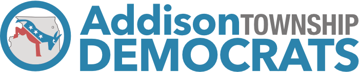 Your List of DuPage Voting Locations - Addison Township Democrats