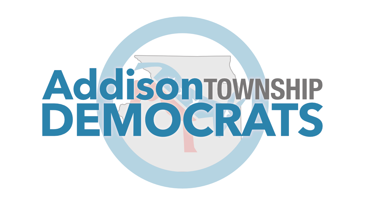 Elected Local Officials Representing Addison Township