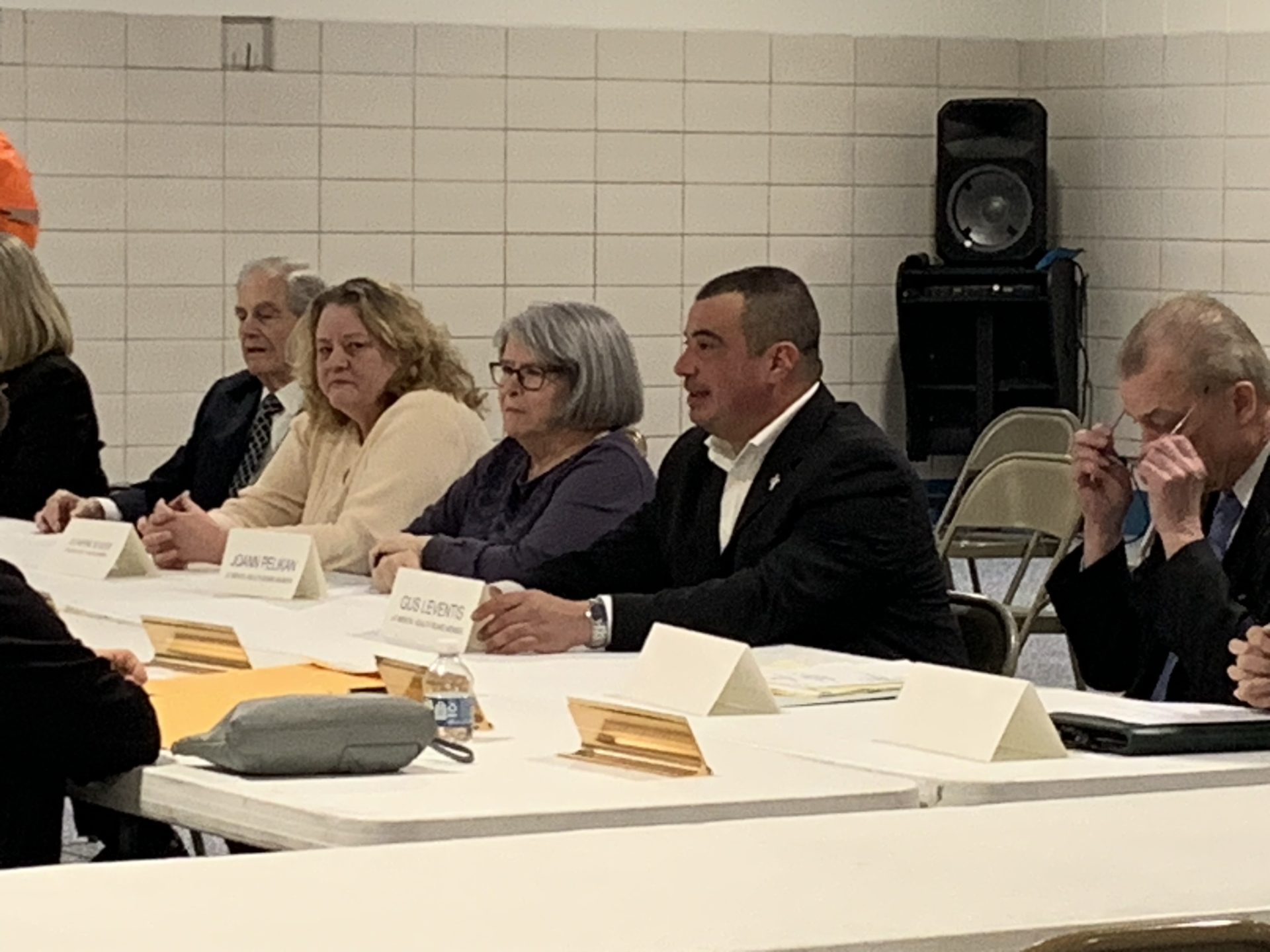 A New Addison Township Mental Health Board Has Been Established ...